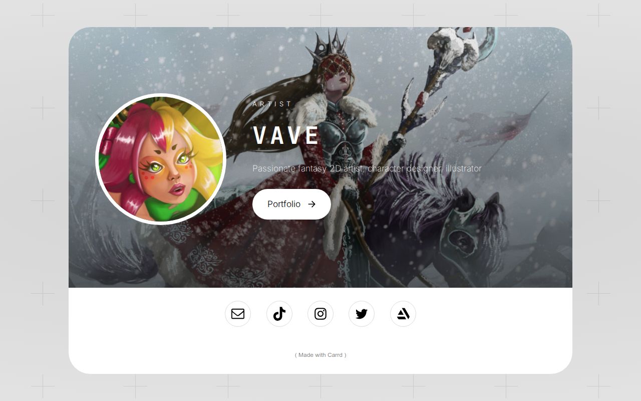 Vave.art